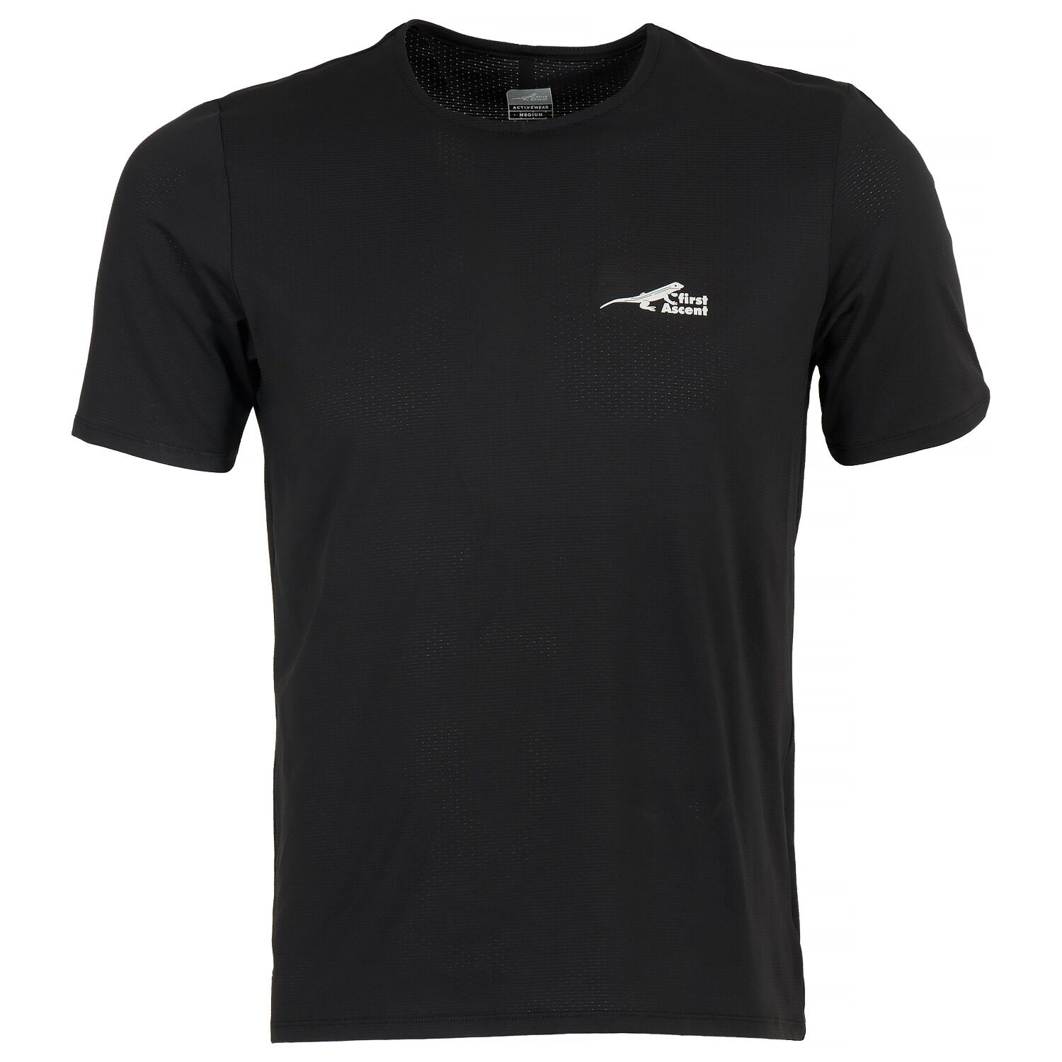 29% off on First Ascent Men's Pulse SS Tee | OneDayOnly