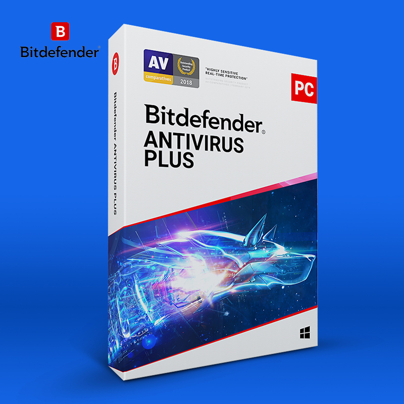 67% off on Bitdefender 5-User Anti Virus | OneDayOnly