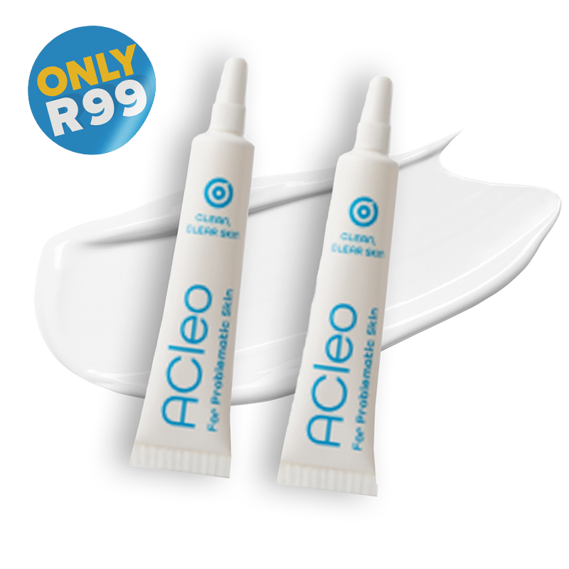 34% off on 2x 9ml ACleo Spot Treatments | OneDayOnly