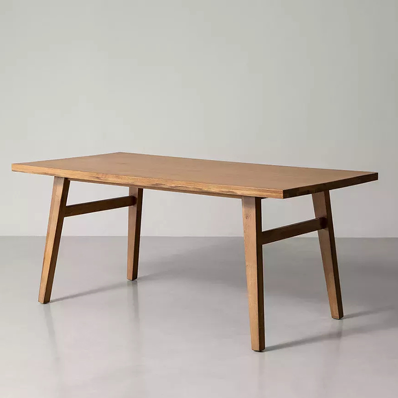 R1,100 off on Haylend 1.8m Vintage Dining Table | OneDayOnly