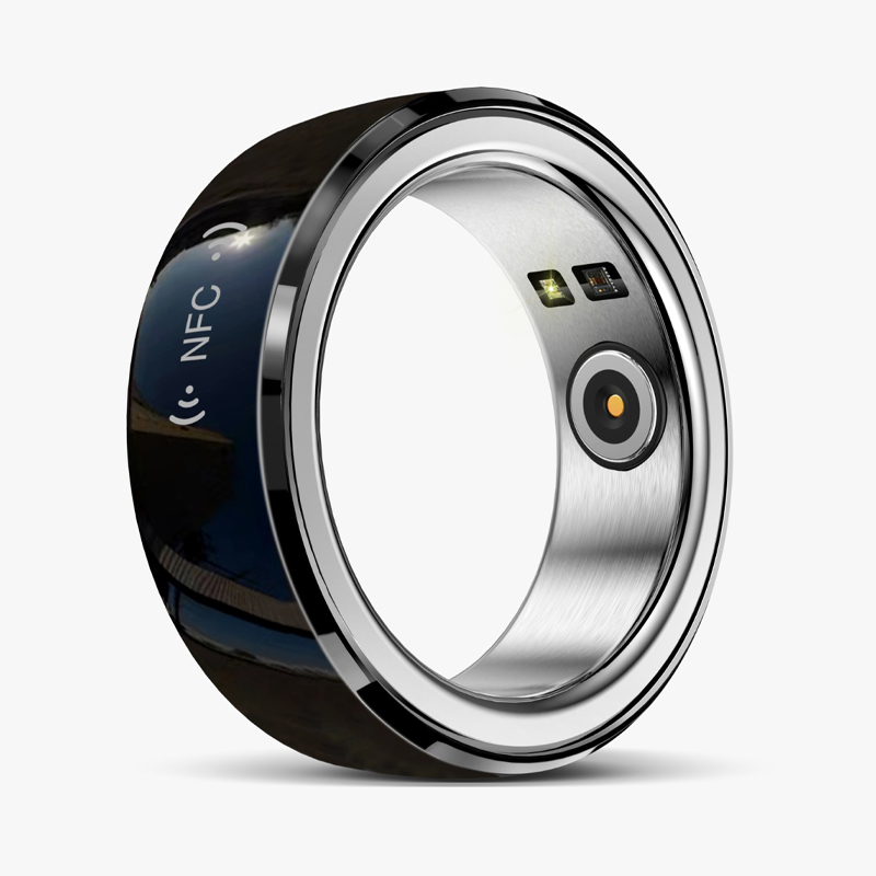 40% off on ZenithTech Smart Ring | OneDayOnly