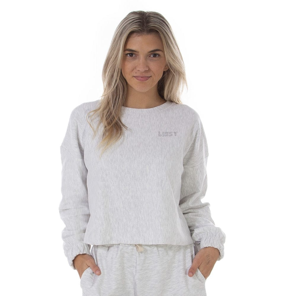 42% off on Lizzy Ladies Fleece Pullover | OneDayOnly