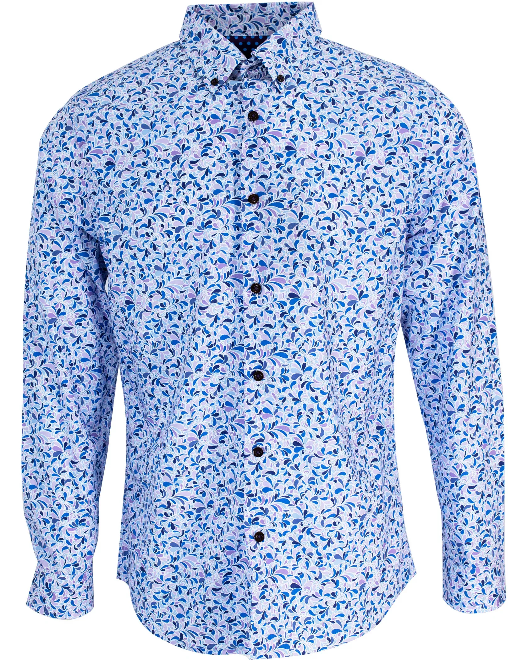85% off on Men's MITCHELL Button Down Shirt | OneDayOnly
