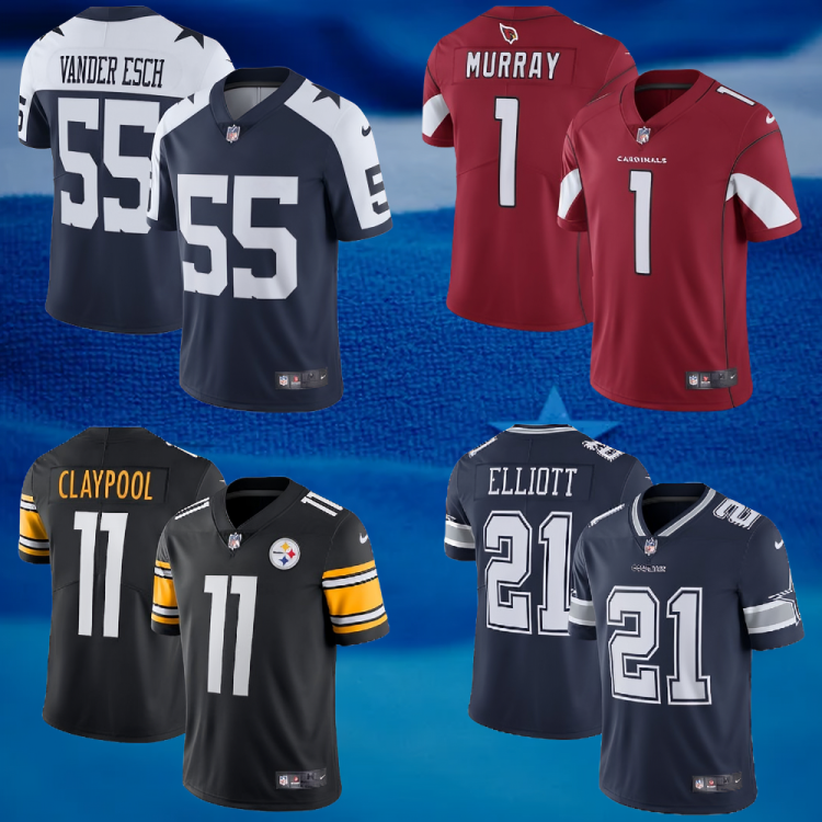72% off on Limited Edition Jerseys | OneDayOnly