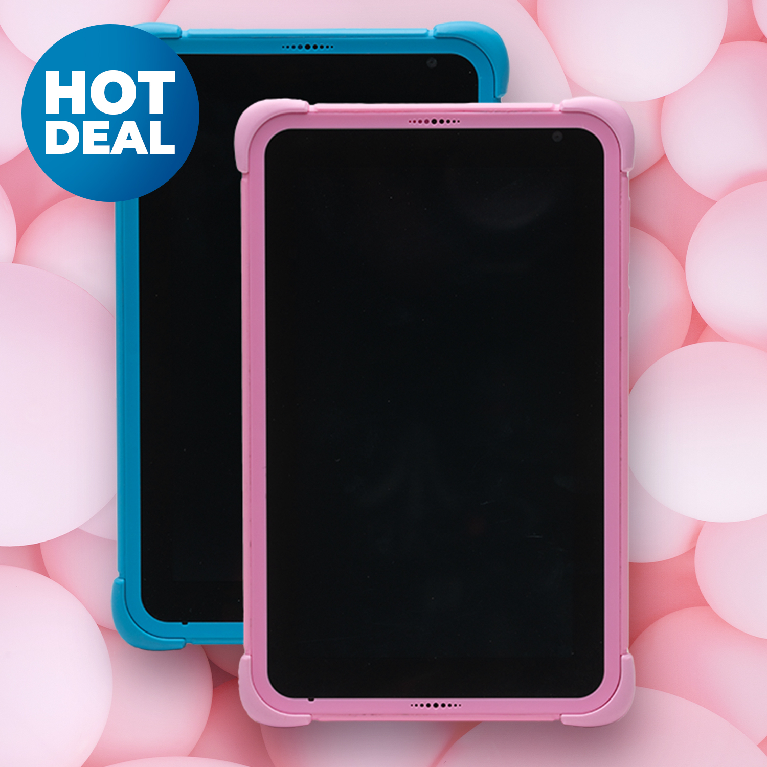 42% off on 7" Android Educational Tablet | OneDayOnly