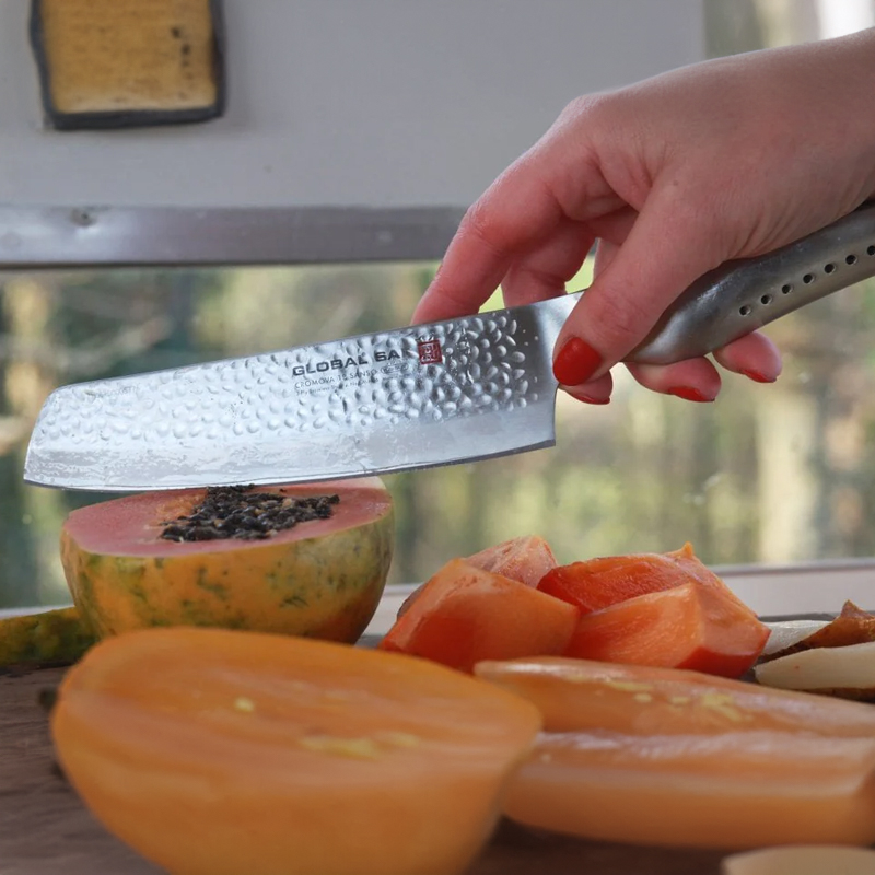 25% off on 15cm Blade SAI Vegetable Knife | OneDayOnly