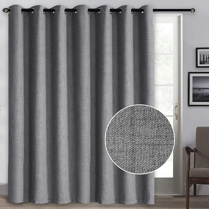 20% off on Kuba 3m Block Out Curtains | OneDayOnly