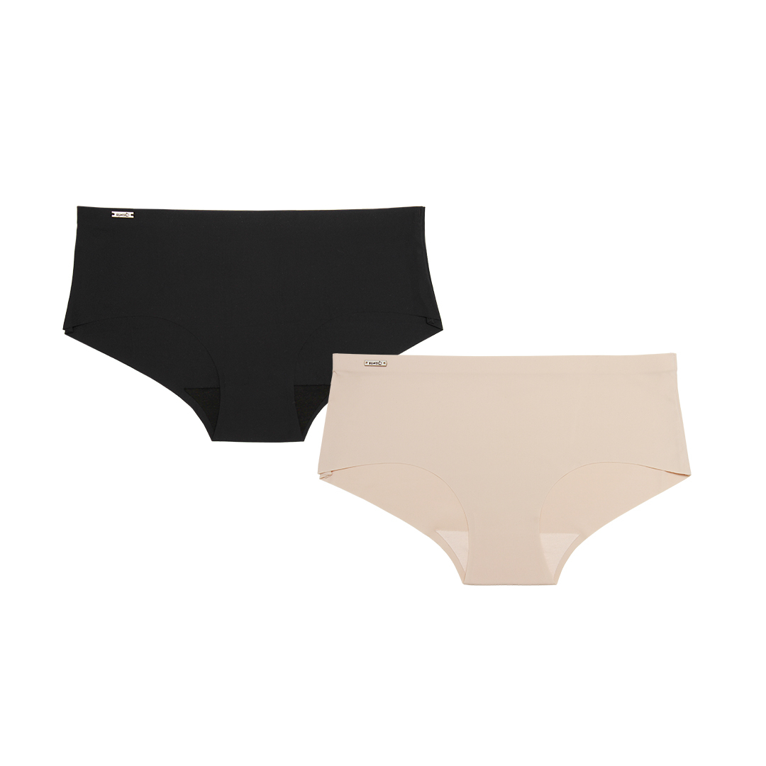 25% off on 2x Seamless Boy Underwear Set | OneDayOnly