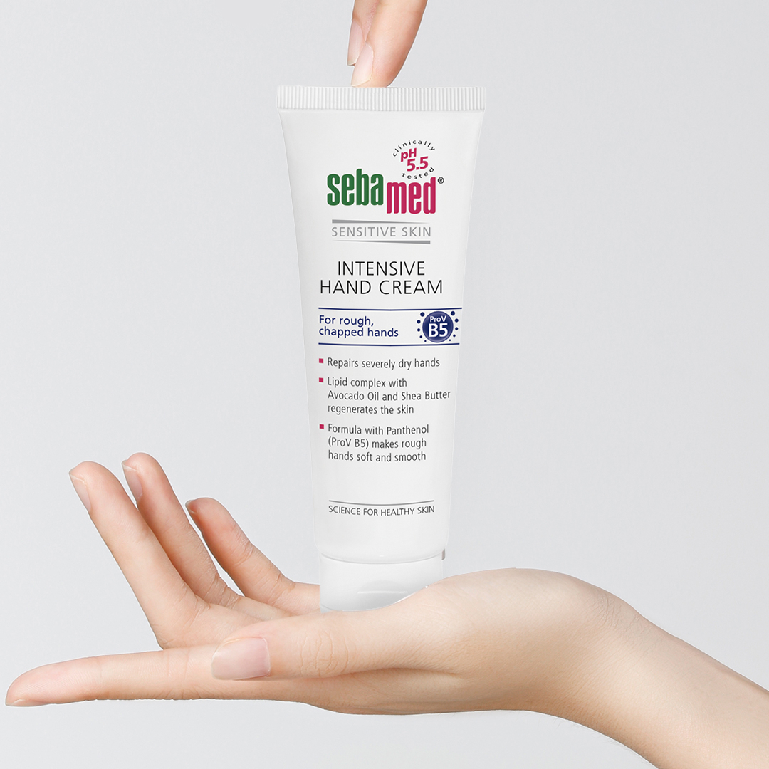 Sebamed 75ml Intensive Hand Cream | OneDayOnly