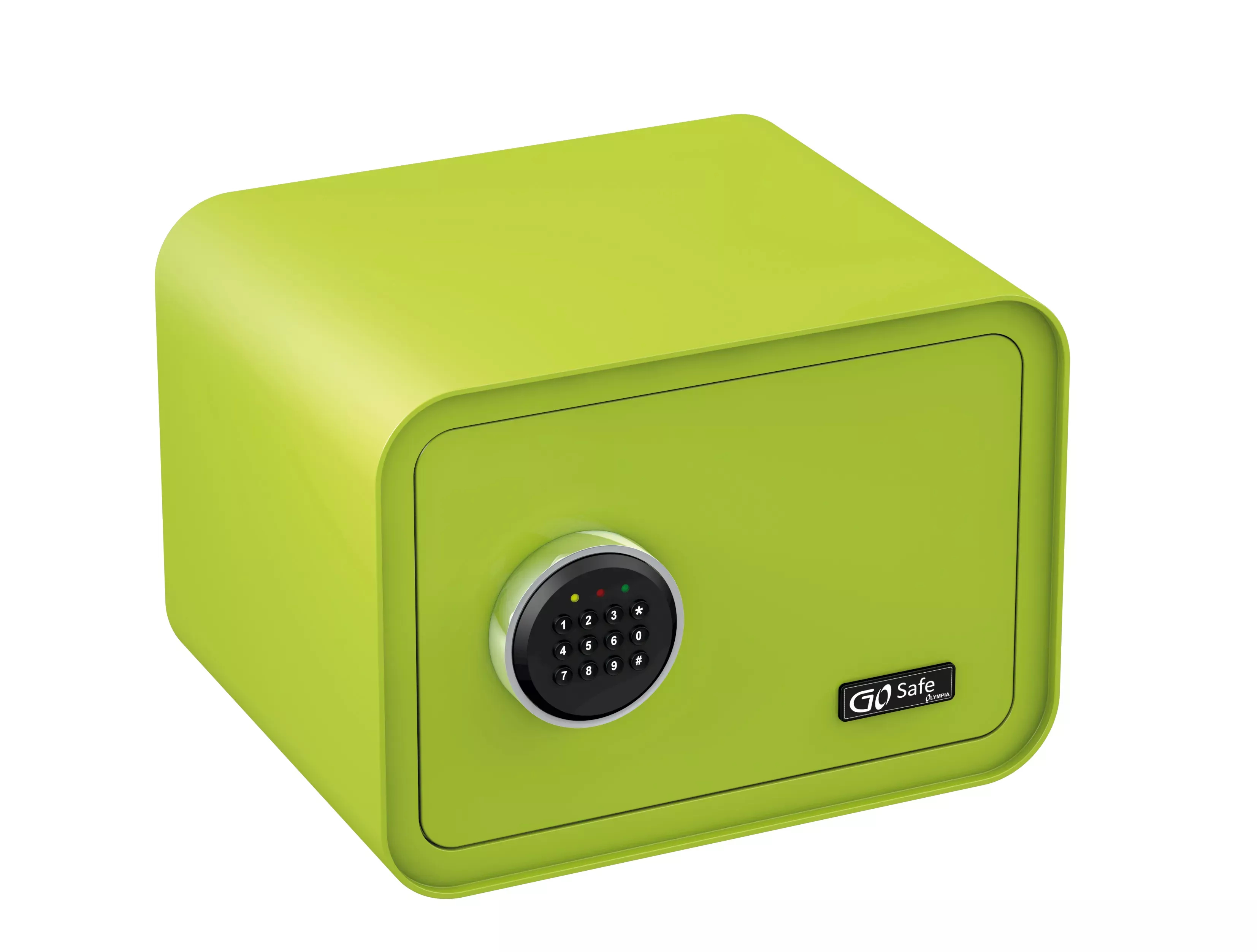 25% off on Olympia GOSafe Combination Safe | OneDayOnly