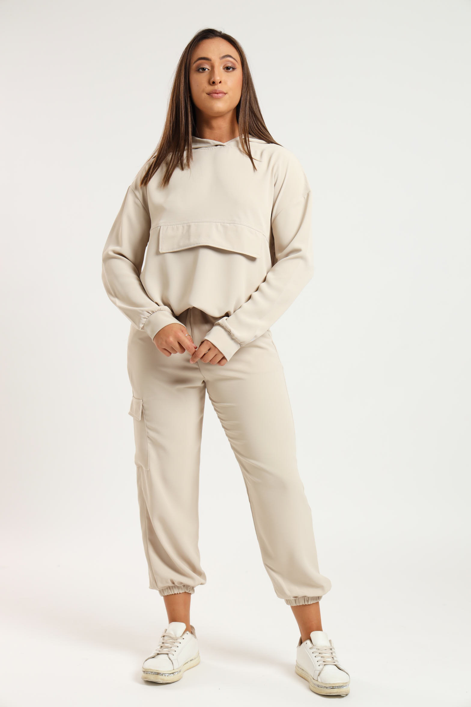 41% off on Ladies Lightweight Tracksuit Set | OneDayOnly