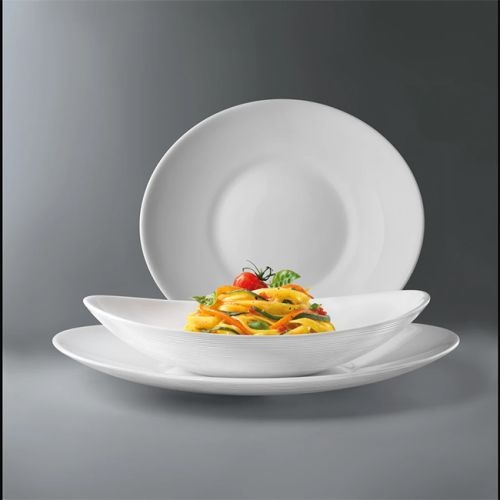 29% off on 12-Piece Prometeo Tavola Dinner Set | OneDayOnly
