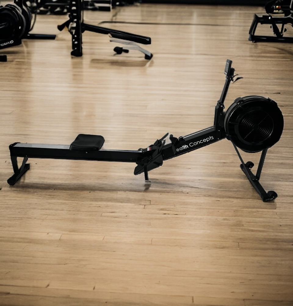 R5,000 off on Health Concepts Air Rower Machine | OneDayOnly