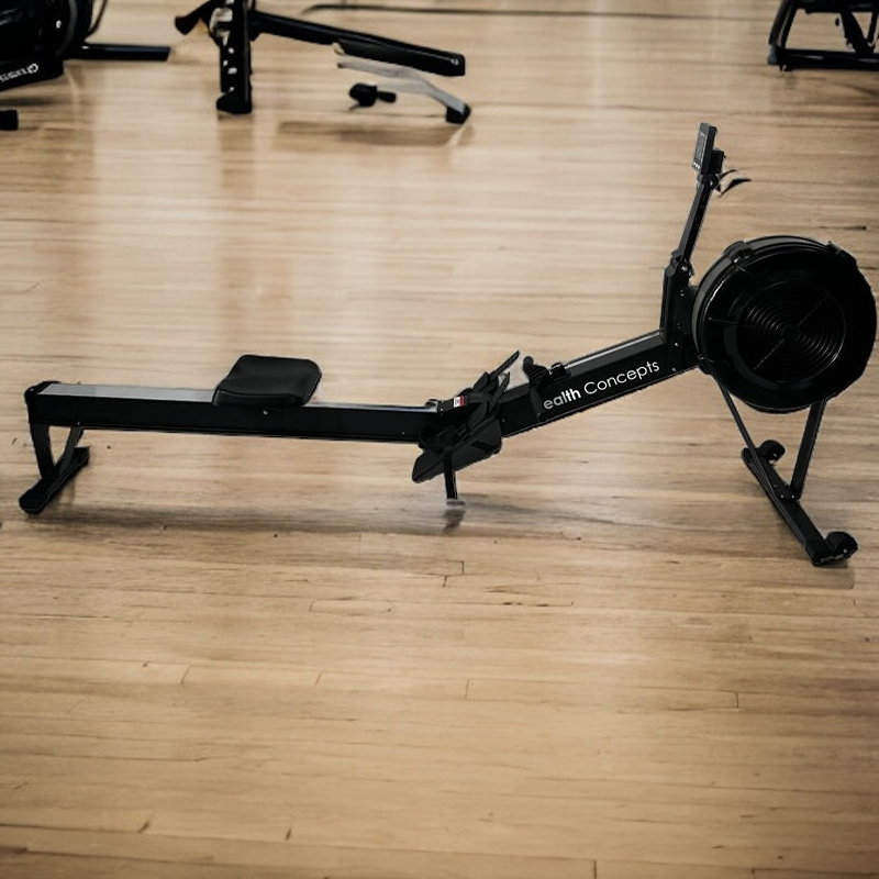 R8,000 off on Health Concepts Air Rower Machine | OneDayOnly