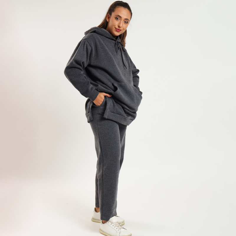 41% off on Ladies Oversized Tracksuit Set | OneDayOnly