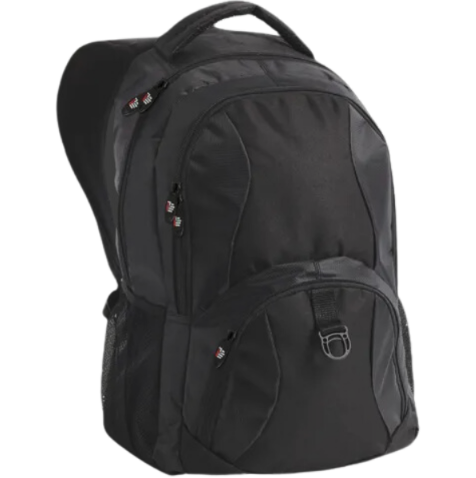 43% off on Barron 2x Portafino Nylon Backpack | OneDayOnly