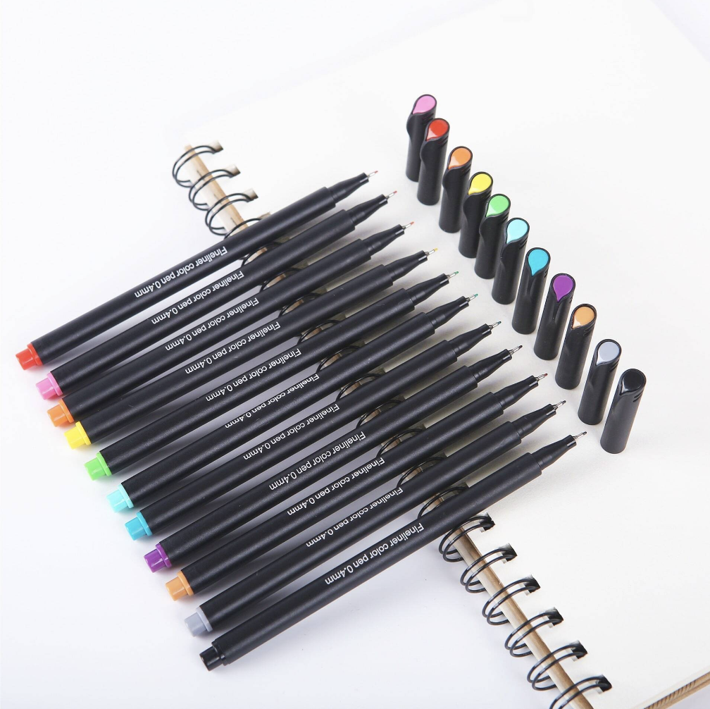 26% off on Pen Palette 24x Fineliner Pens | OneDayOnly