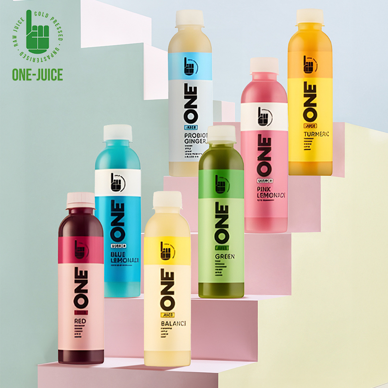 30% off on One-Juice 28x Daily Slimmer Juices | OneDayOnly