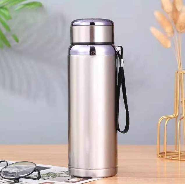 34% off on Thermo Flex 800ml Travel Flask | OneDayOnly