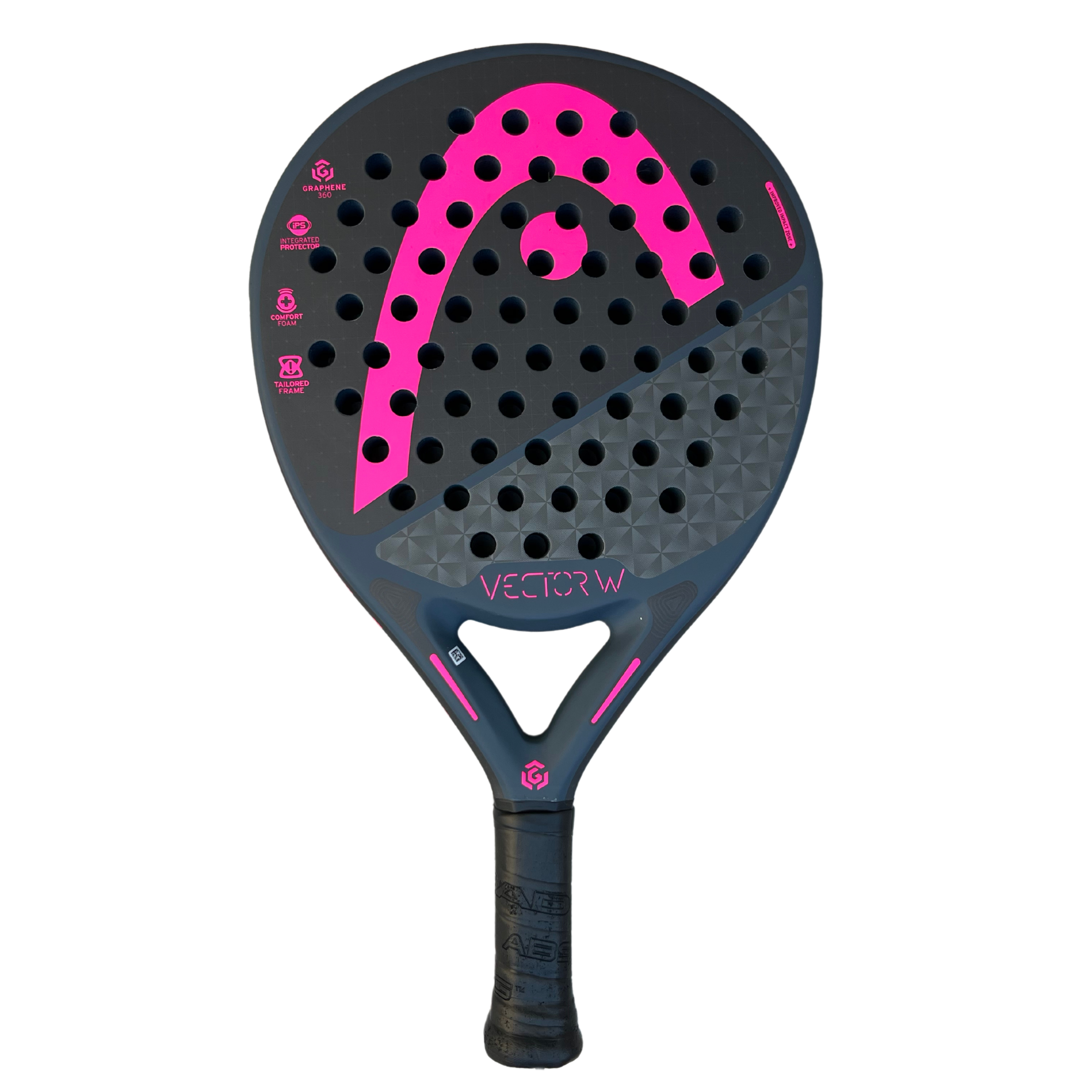 52% off on HEAD Vector Women Padel Racket | OneDayOnly