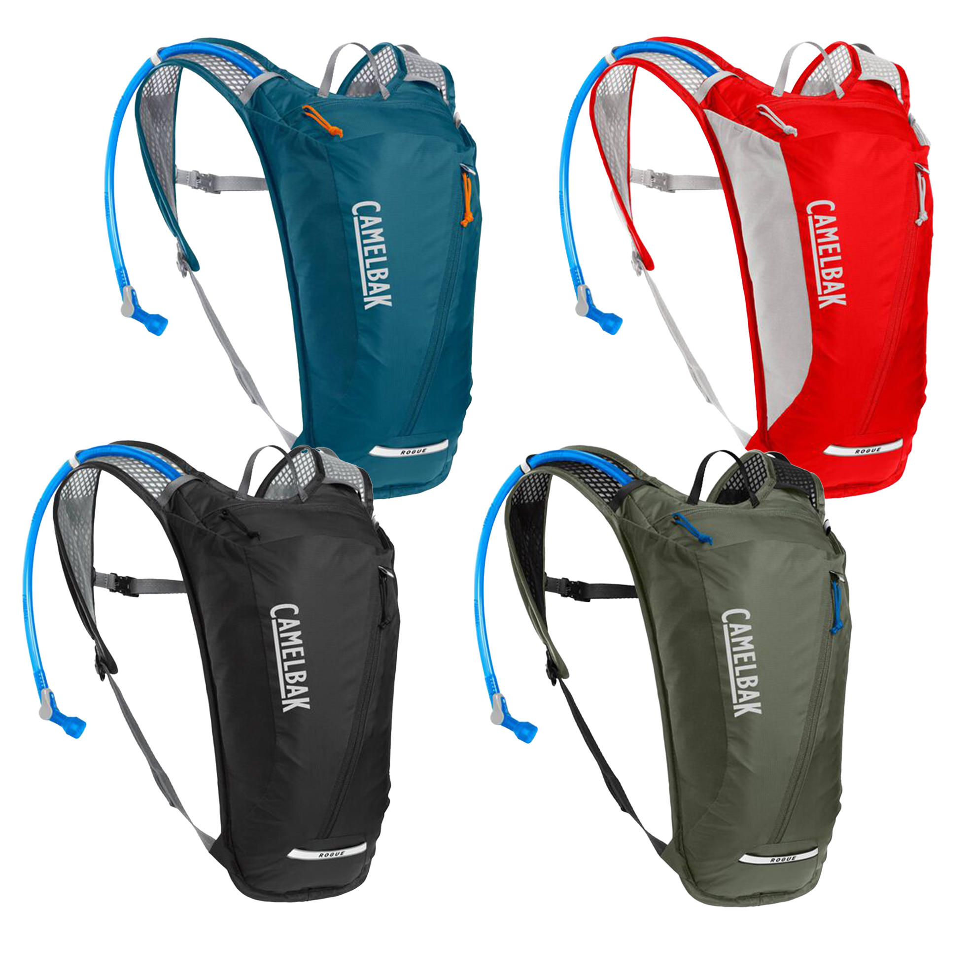 25% off on 2L Rogue Light Hydration Vest | OneDayOnly