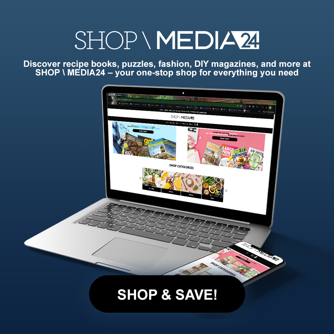 51% off on Media24 R200 Shop\Media24 Voucher | OneDayOnly