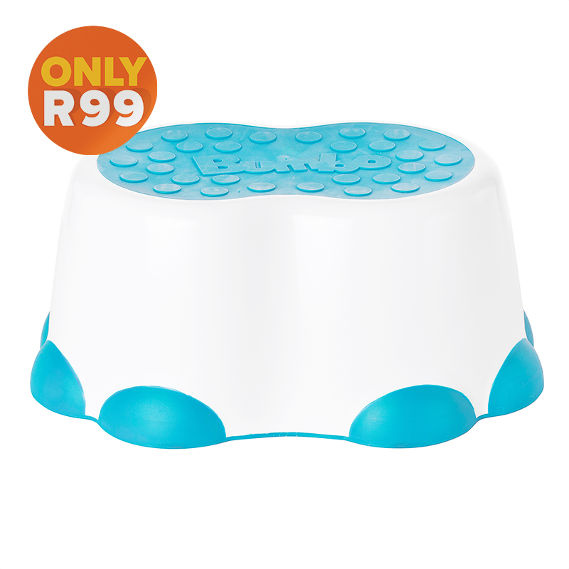 48% off on Bumbo Kids Step Stool | OneDayOnly