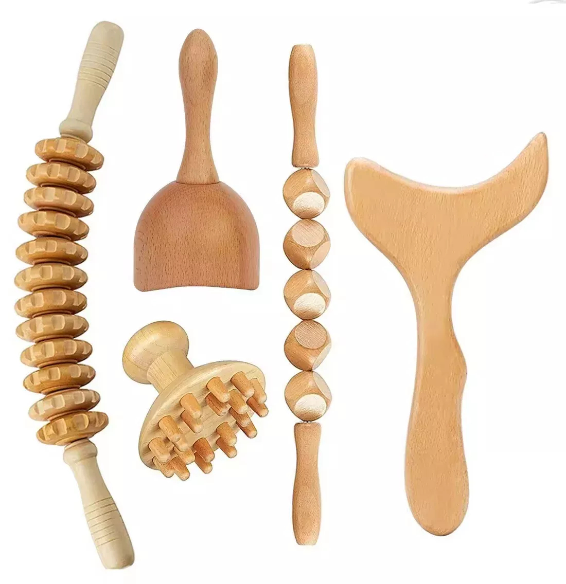 31% off on Sculptify Gua Sha Massaging Kit | OneDayOnly