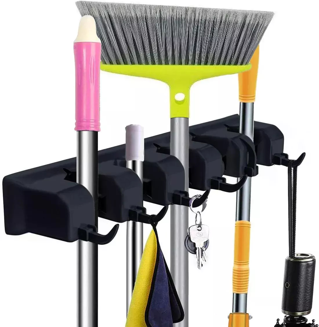 30% off on 2x Multi-Functional Utility Holders | OneDayOnly