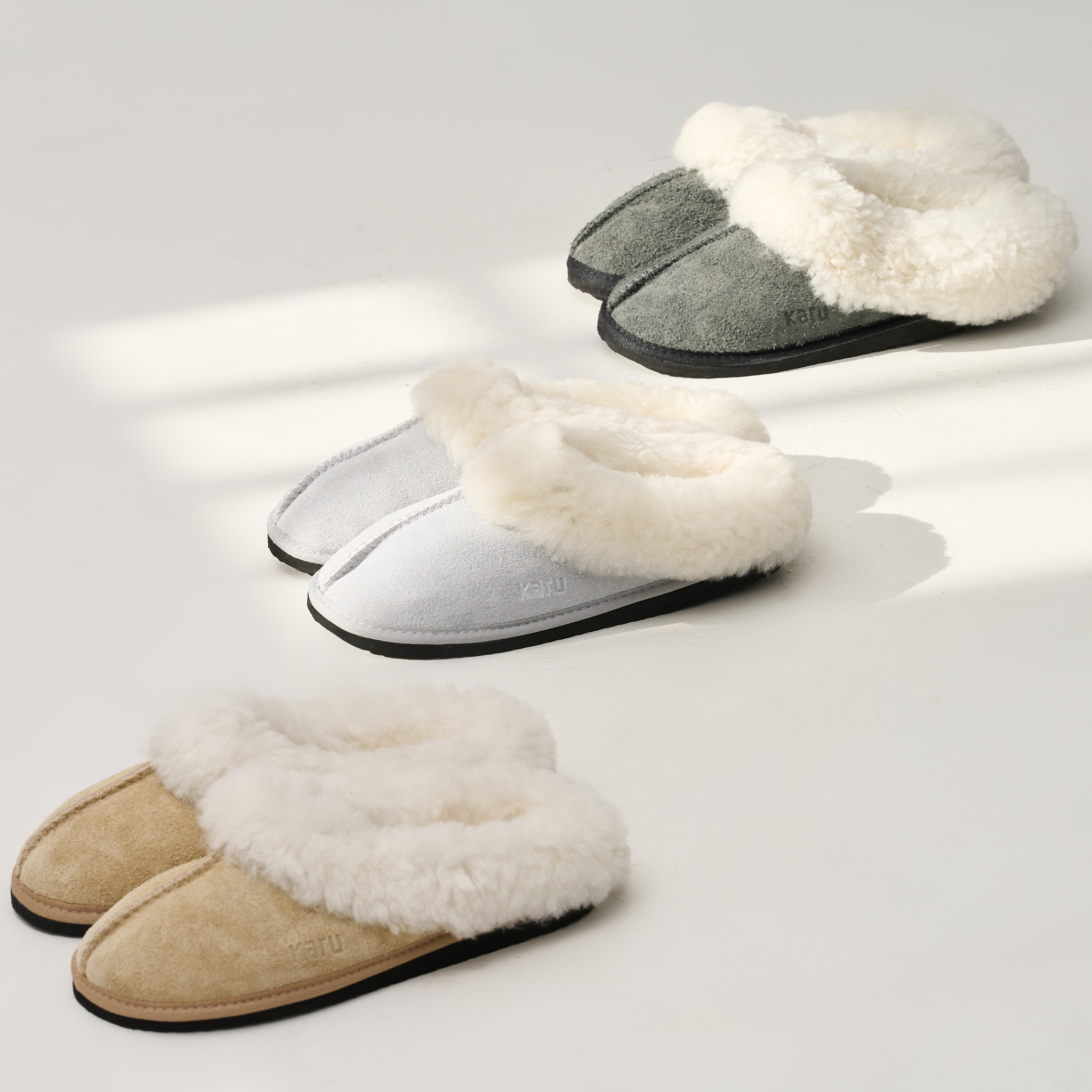 31% off on Woodheads Unisex Sleek Slippers | OneDayOnly