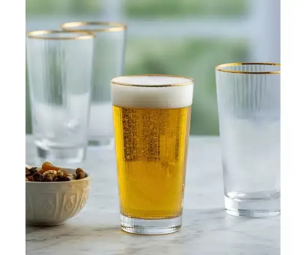 38% off on Roma 2x 480ml Highball Glasses | OneDayOnly