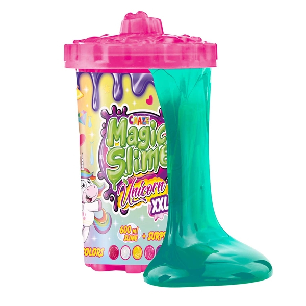 50% off on Craze XXL Magic Slime | OneDayOnly