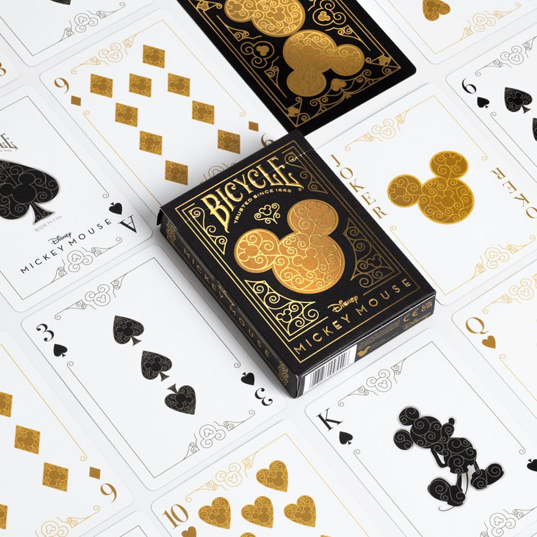 40% off on Bicycle 2x Novelty Playing Cards | OneDayOnly