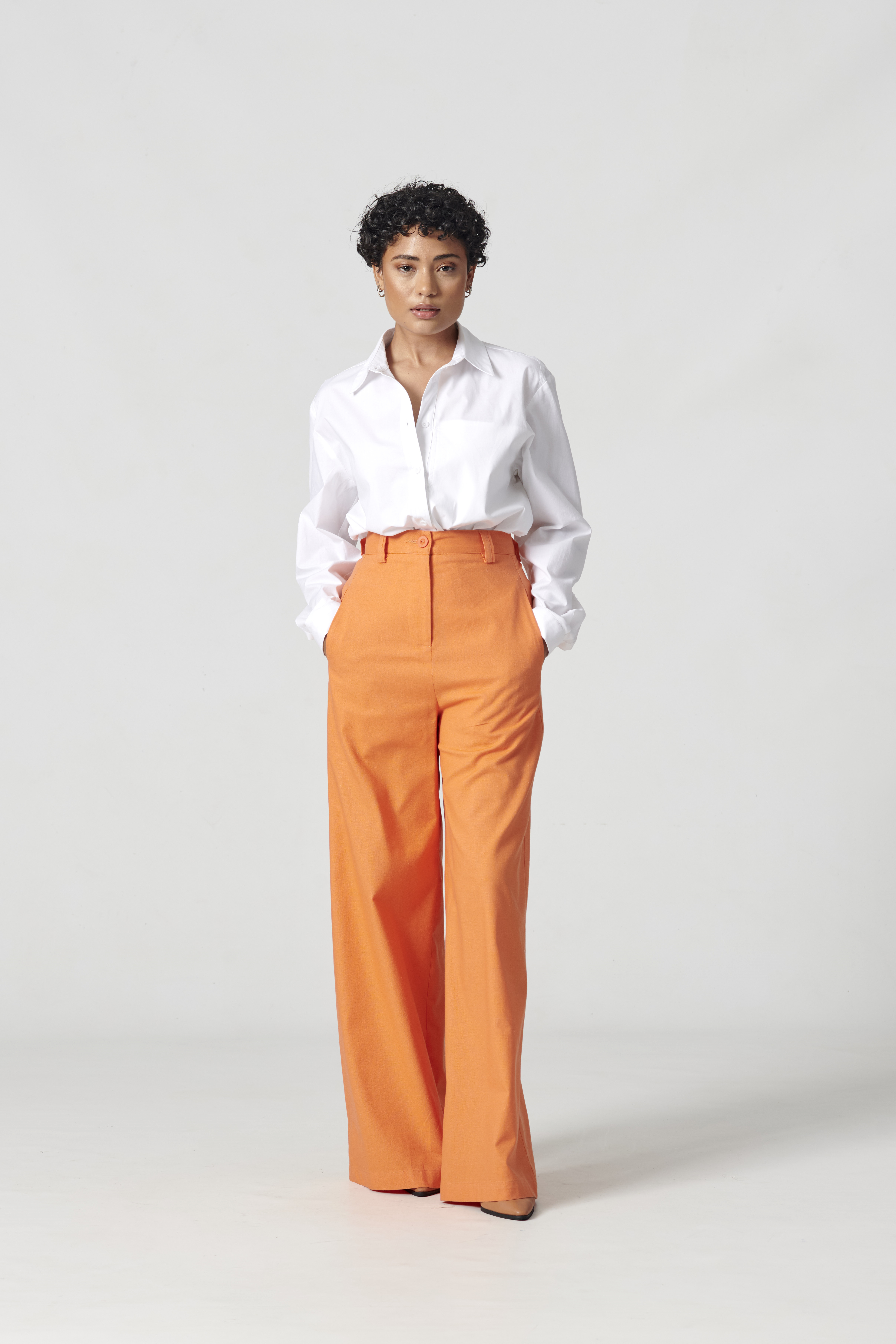 43% off on Ladies Springfield Palazzo Pants | OneDayOnly
