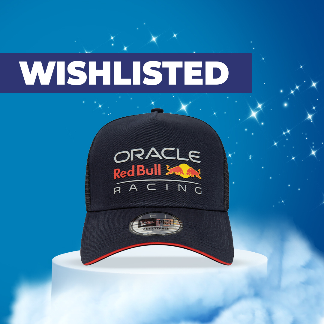 R100 off on Unisex Racing Essential Trucker Cap | OneDayOnly