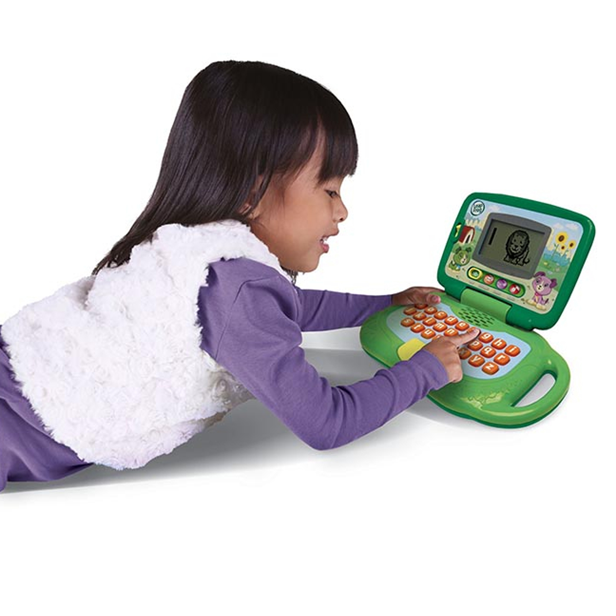 27% off on Leapfrog My Own Leaptop 2 | OneDayOnly