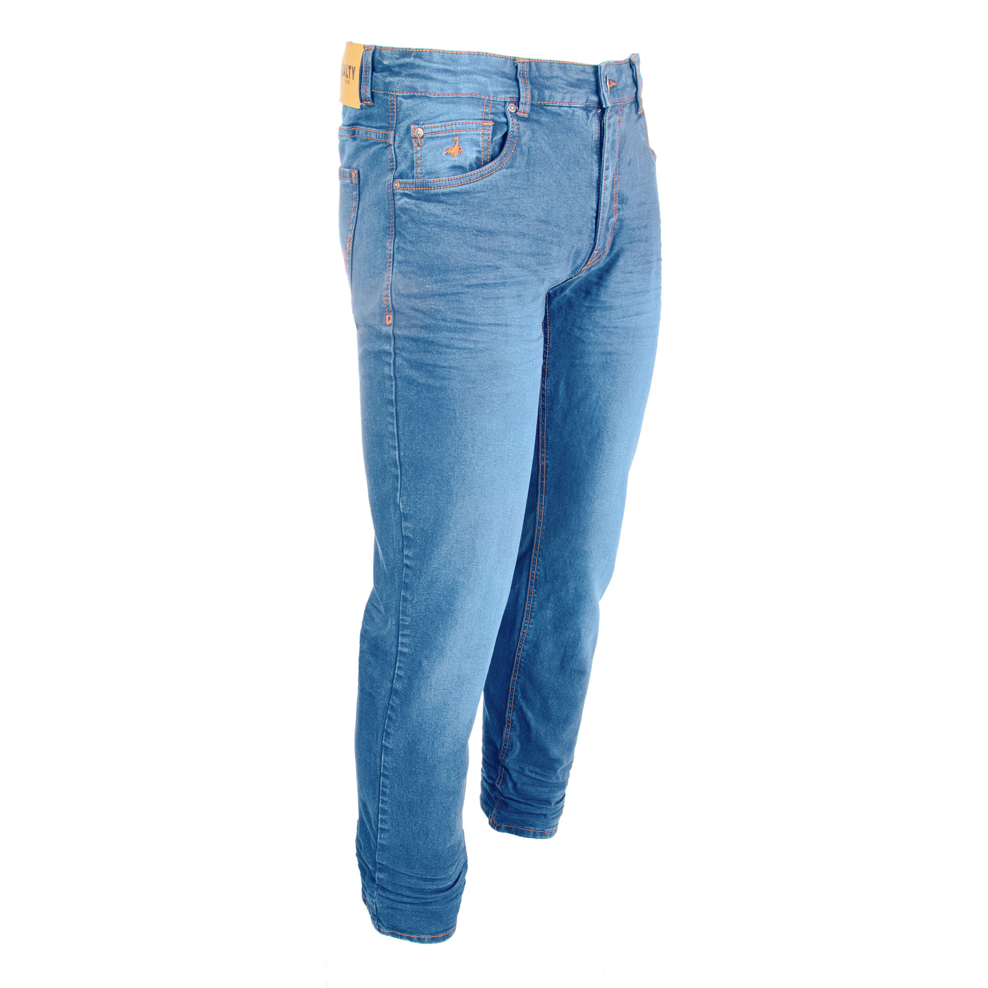 23% off on Salty Men's Armadillo Stretch Jeans | OneDayOnly