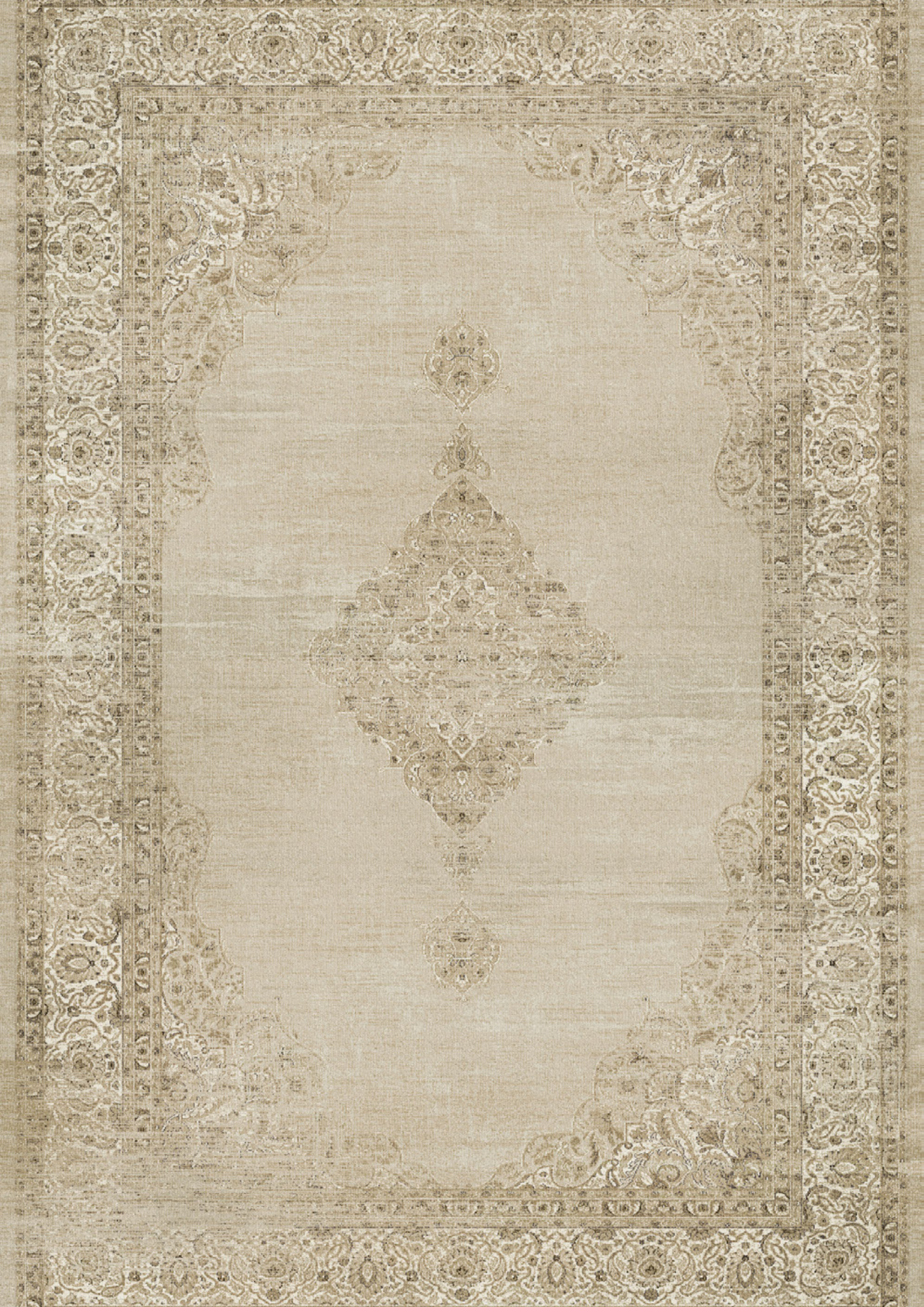 43% off on Rome Collection Indoor Rug | OneDayOnly