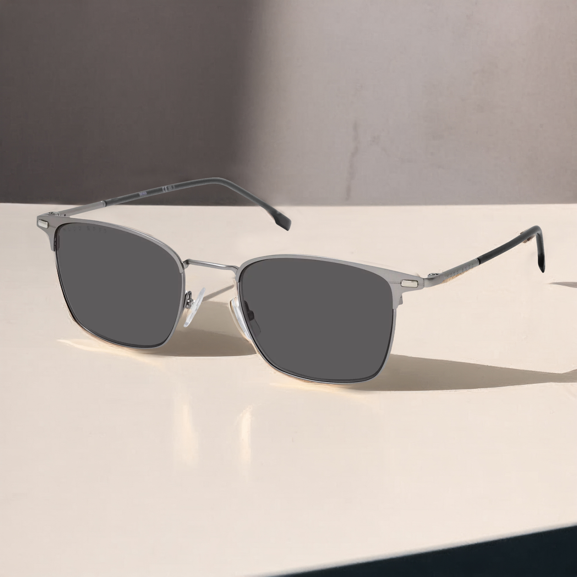 60% off on Men's Metal-Frame Sunglasses | OneDayOnly