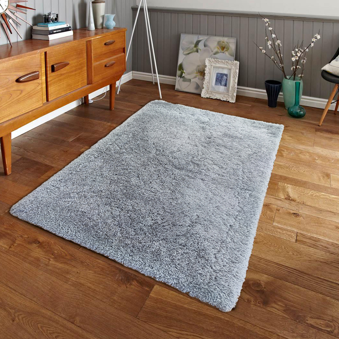 44% off on Alaska Shaggy Collection Rug | OneDayOnly