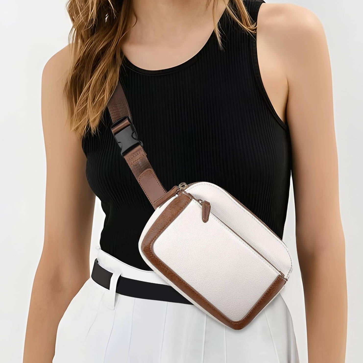 40% off on Bag Bliss 3-Pocket Moon Bag | OneDayOnly