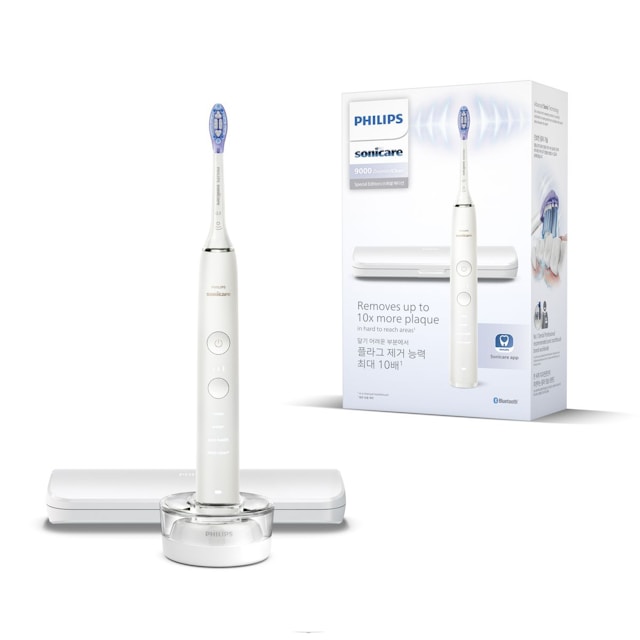 Philips Connected Rechargeable Toothbrush | OneDayOnly