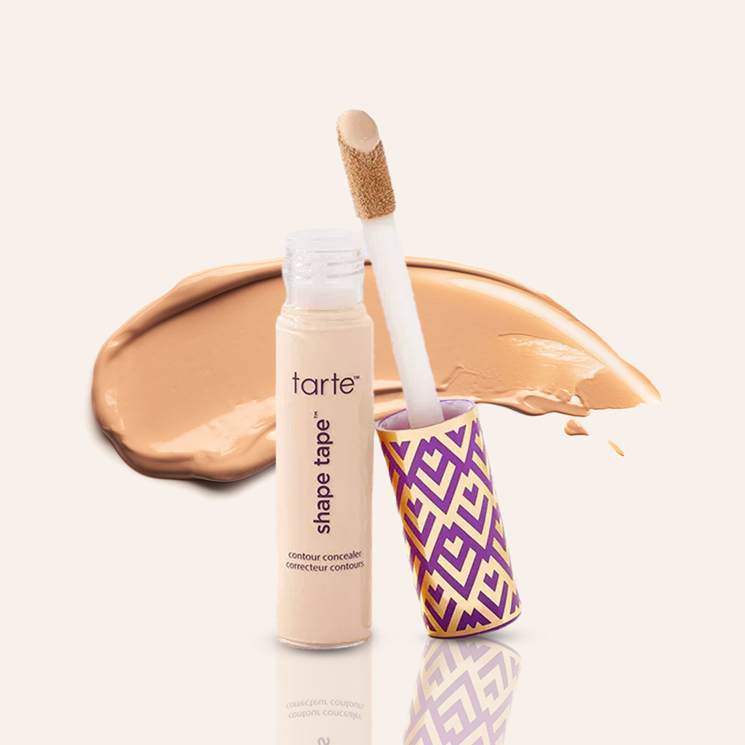 36% off on Tarte 10ml Shape Tape Concealers | OneDayOnly