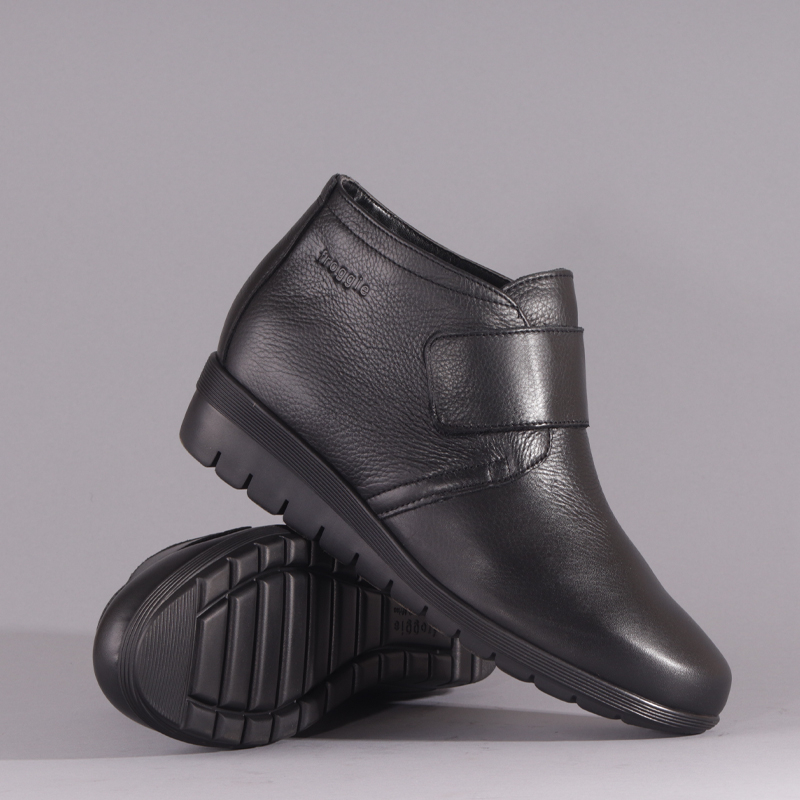 25% off on Froggie Ladies Leather Ankle Boot | OneDayOnly