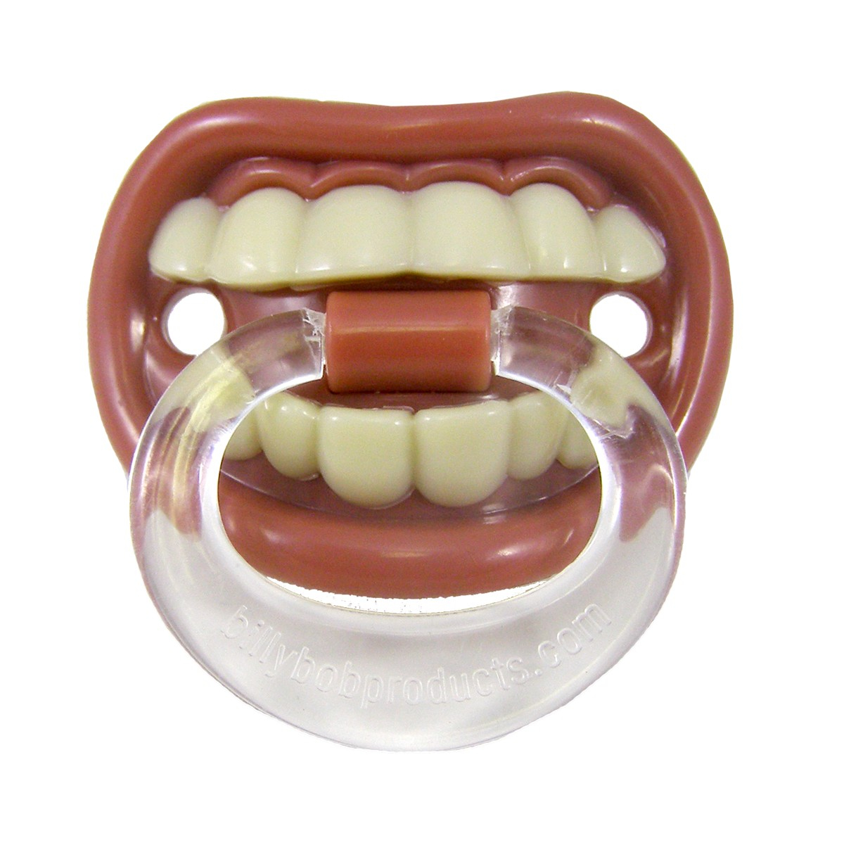 34% off on Billy-Bob Baby Pacifiers | OneDayOnly