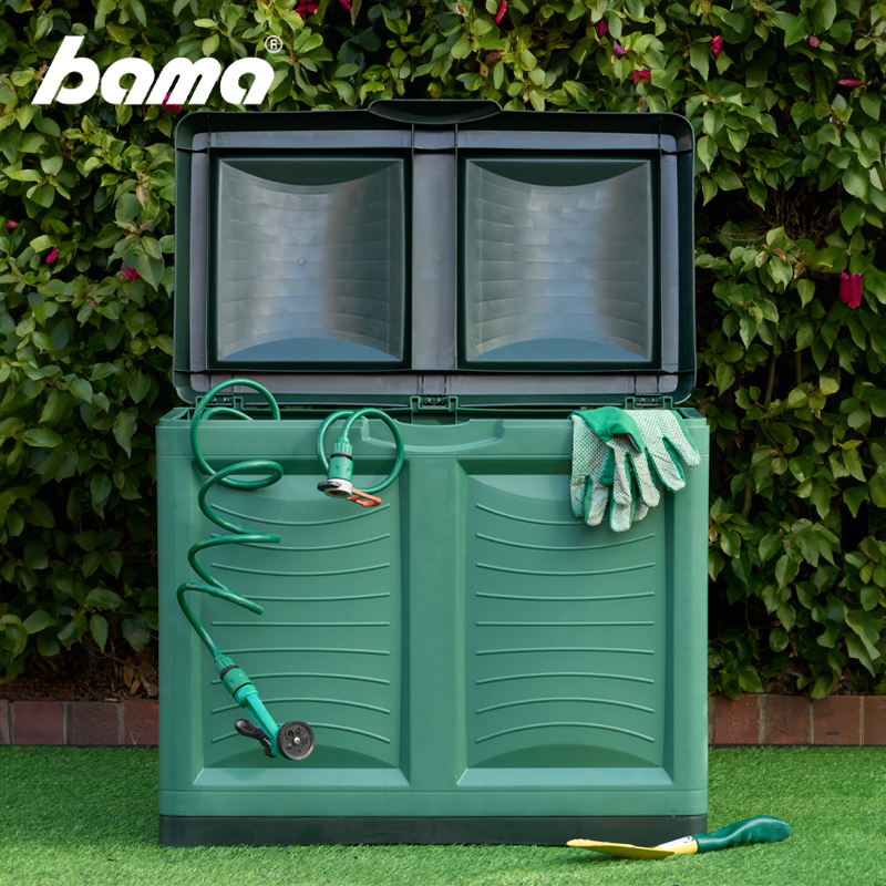 41% off on Bama 200L Resin Storage Container | OneDayOnly