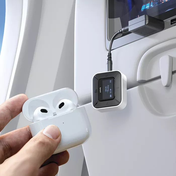 29% off on Wireless Transceiver for Travel | OneDayOnly