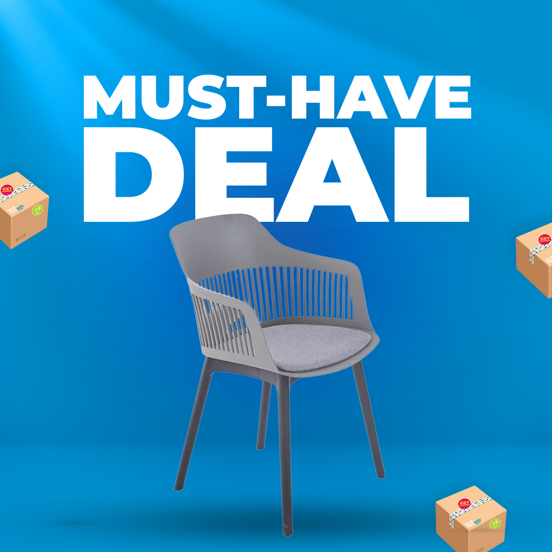 60% off on Contemporary Funaro Dining Chair | OneDayOnly