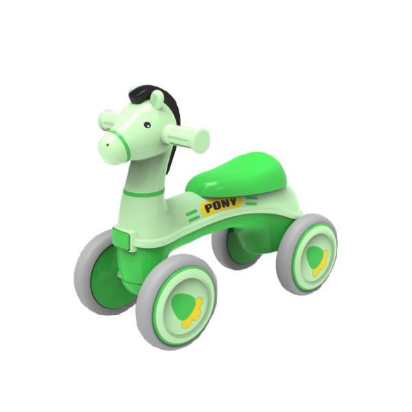 59% off on Ride On iGlide Pony Kick Bike | OneDayOnly