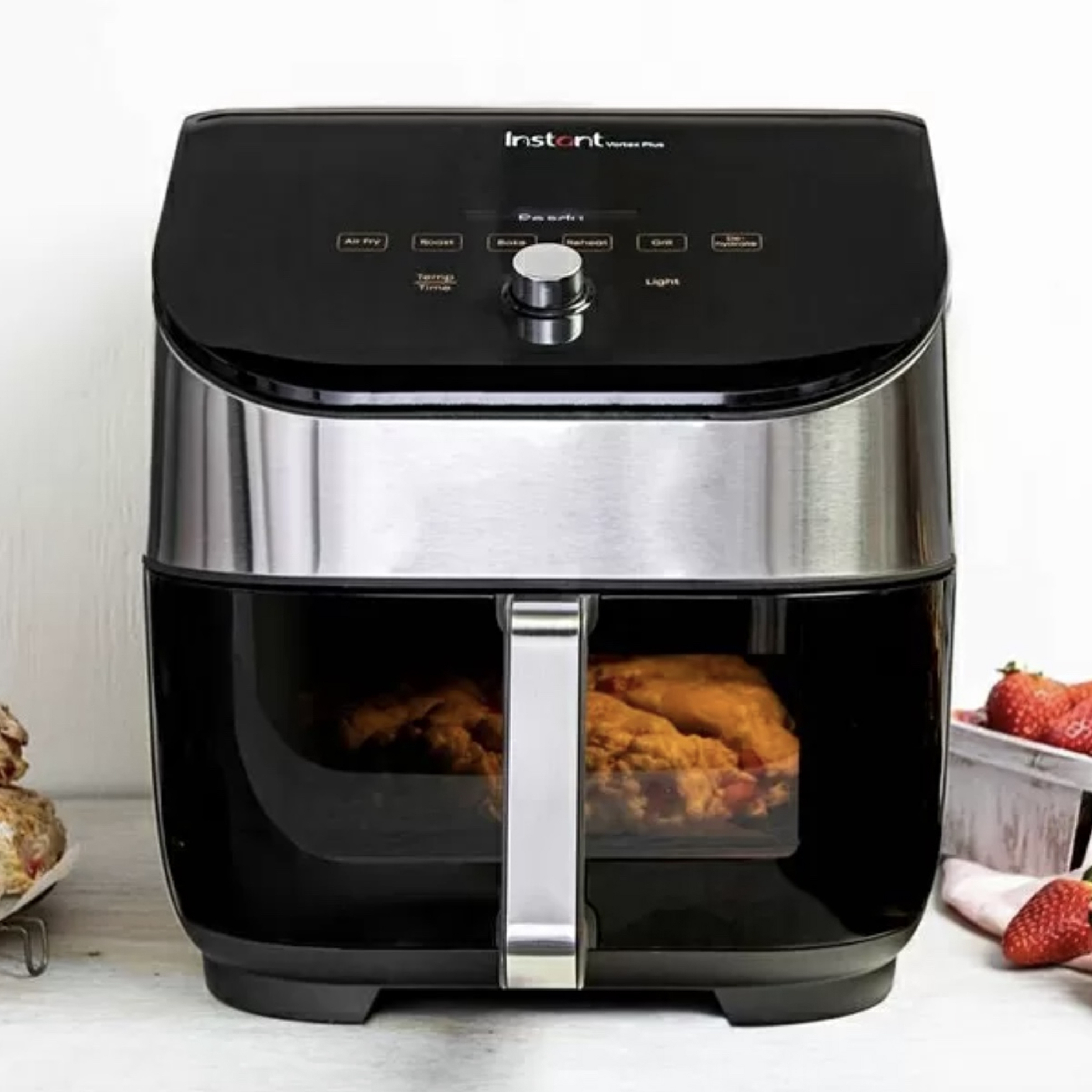 17% off on Instant Vortex 6-in-1 Air Fryer | OneDayOnly
